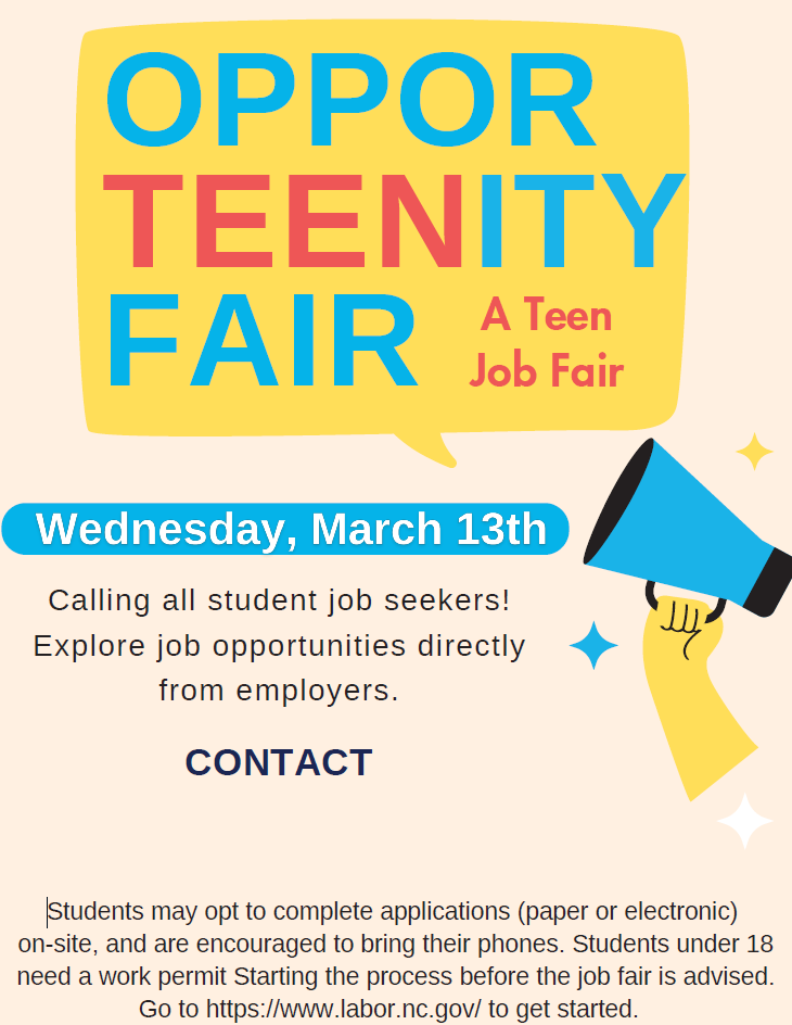 Principal’s Bison Bulletin – Week of March 11th – Mr. Hettenbach's ...