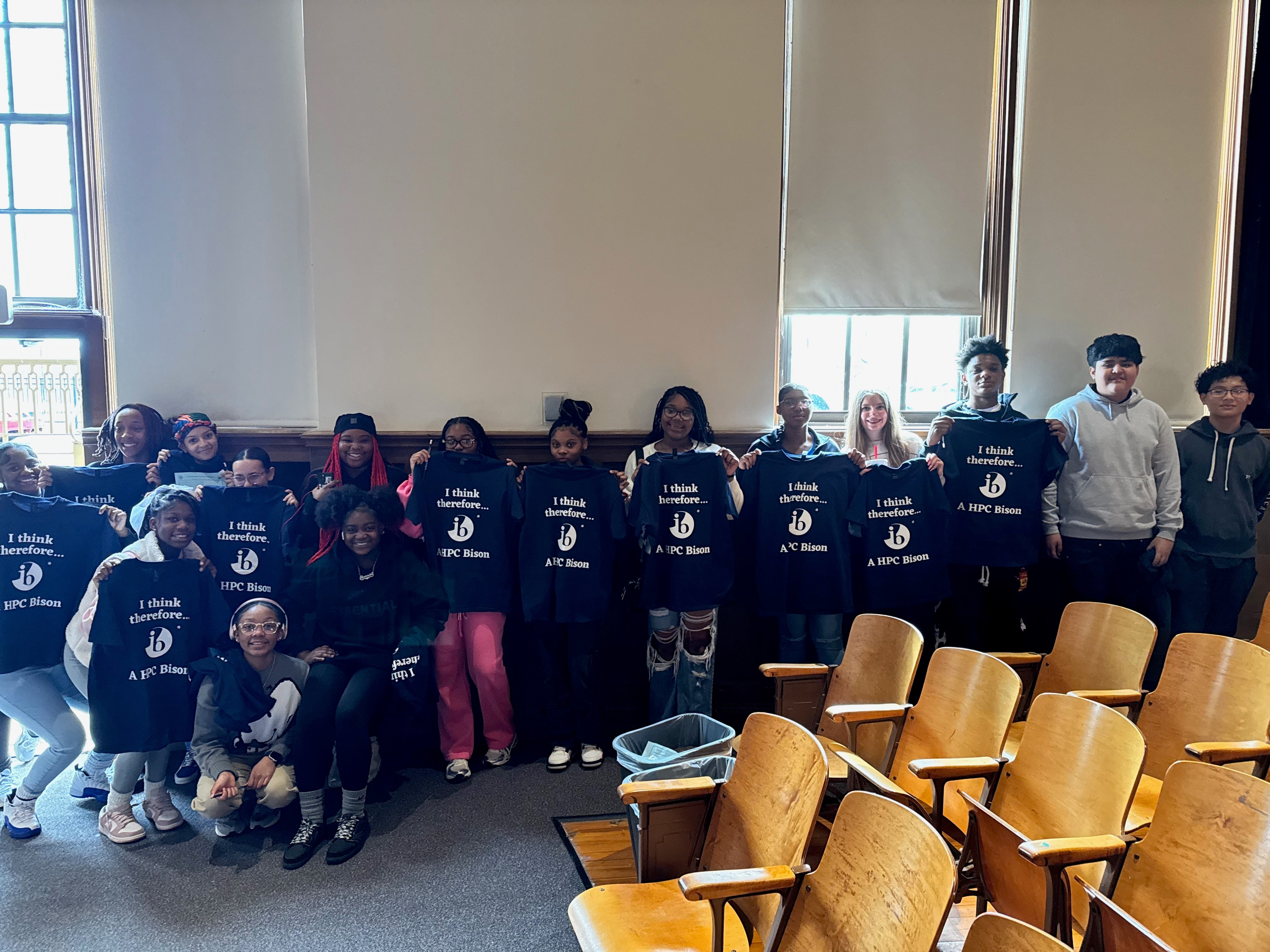 Principal’s Bison Bulletin for March 17 – Mr. Hettenbach's Weekly Bison ...